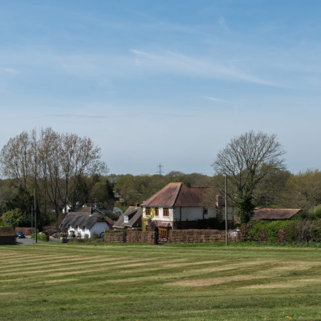 Floor Plan – Holt Village Hall