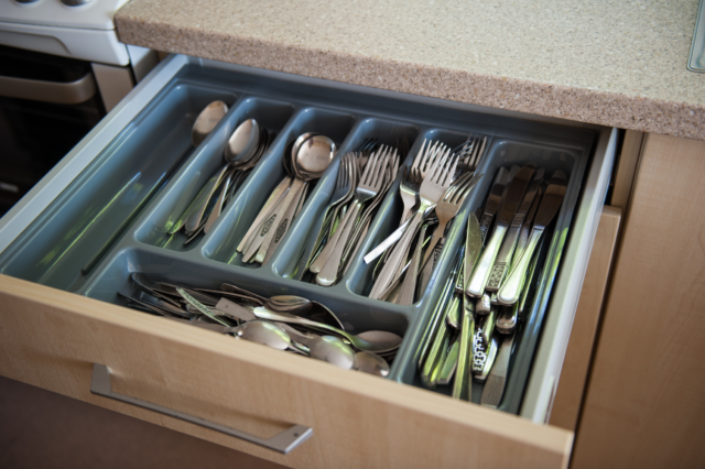 Cutlery – Holt Village Hall